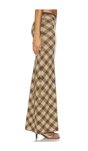 AYA MUSE Kae Skirt In . Also
