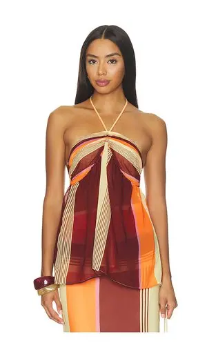 BAOBAB Romina Top In . Also - Multi