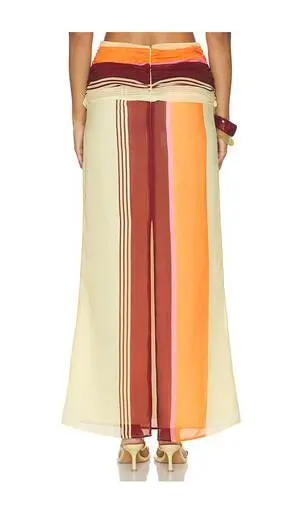 BAOBAB Sumaq Maxi Skirt