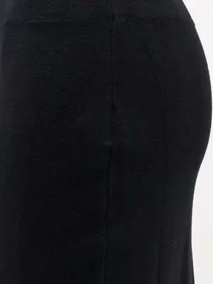 HEVO Viscose Blend Long Skirt