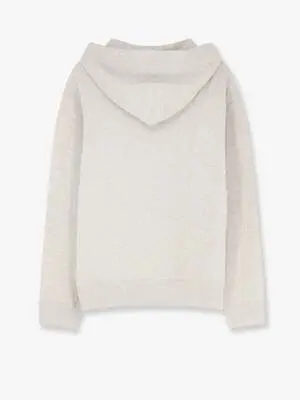 Polo Ralph Lauren Cotton Blend Sweatshirt With Hood