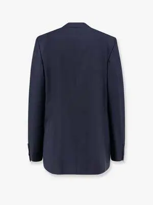 Gucci Primavera Light Wool Blazer