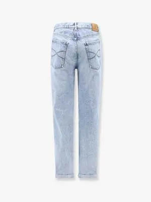 Brunello Cucinelli Iconic Fit Jeans