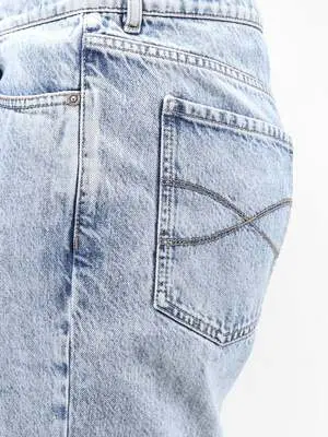 Brunello Cucinelli Iconic Fit Jeans