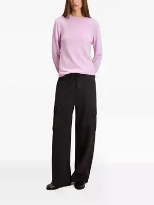 Woolrich Drawstring Cargo Pants