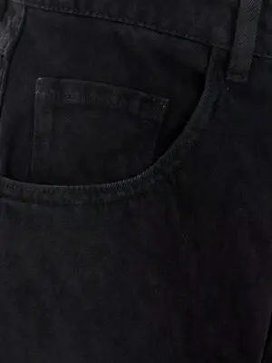 ICON DENIM LOS ANGELES Poppy Wide-leg Jeans