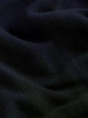 Woolrich Fine-knit V-neck Cardigan