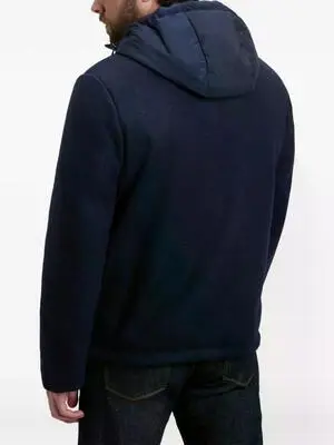 Woolrich Pacific Hooded Jacket
