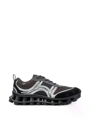 Camper Pelotissima Panelled Sneakers - Black