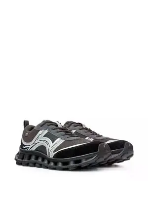 Camper Pelotissima Panelled Sneakers