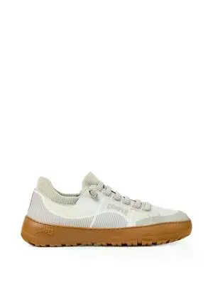 Camper Peu Serra Sneakers - Neutrals