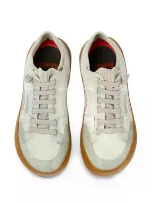 Camper Peu Serra Sneakers - Neutrals