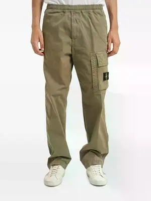Stone Island Trousers - Neutrals