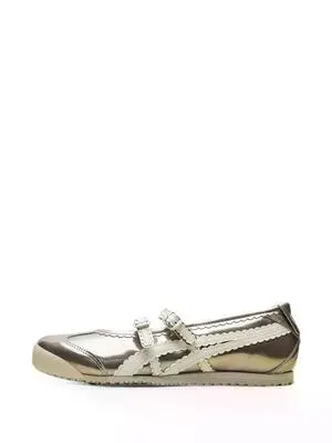 Onitsuka Tiger Mexico 66 Tgrs Scalloped Sneakers