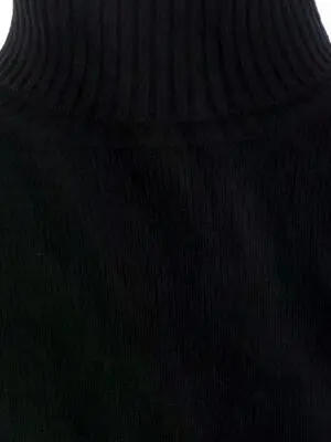 KANGRA Long-sleeved Roll-neck Sweater