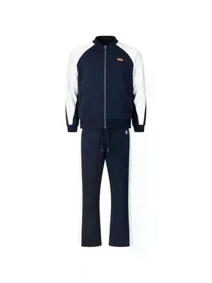 MAISON HIDEOUT X Maison Montagut California Tracksuit