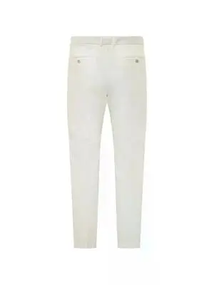 CRUNA Pigalle Pleated Trousers