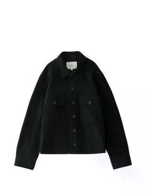 Studio Nicholson Kelver Wool-blend Jacket