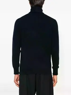 BALLANTYNE T Neck Sweater