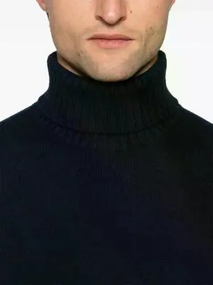 BALLANTYNE T Neck Sweater
