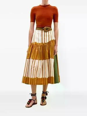 Silvia Tcherassi Varinia T-shirt