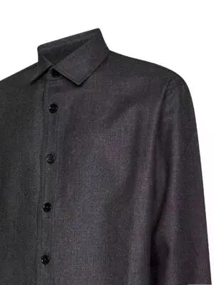 ROSE BURRITO Long-sleeve Shirt
