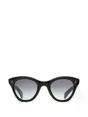 FORTELA Audrey Sunglasses - Black