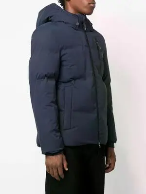 NORTH SAILS X Maserati Oceano Padded Jacket