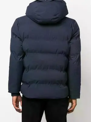 NORTH SAILS X Maserati Oceano Padded Jacket