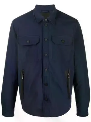 NORTH SAILS Marin Shirt Jacket