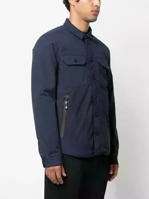 NORTH SAILS Marin Shirt Jacket