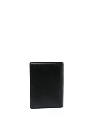 Kenzo Logo-patch Bi-fold Wallet