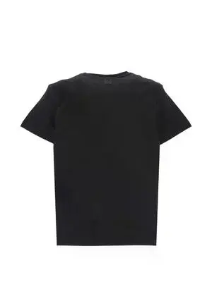 SAIL RACING Logo-embroidered T-shirt