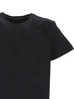 SAIL RACING Logo-embroidered T-shirt