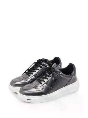 LOUIS VUITTON Beverly Hills Monogram Sneakers