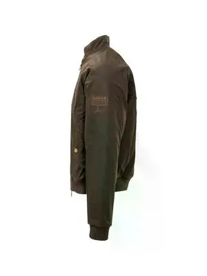 BARBOUR INTERNATIONAL Merchant Waxed Jacket