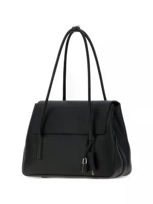 TOM FORD Grained Leather Tote Bag