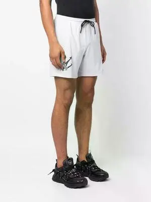 NORTH SAILS Four-way Stretch Board Shorts