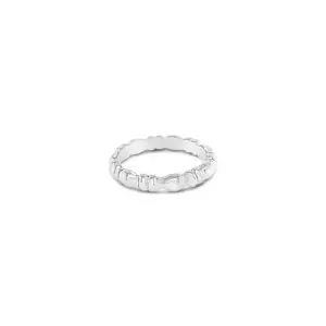 LUTIRO Bubble Ring - Silver