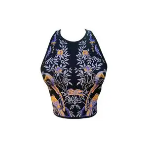 Racer Back Camis Tanks For Women