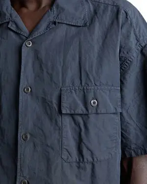 Prada Cotton Blend Shirt