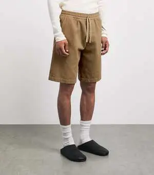 A.p.c. Cotton Jackson Shorts