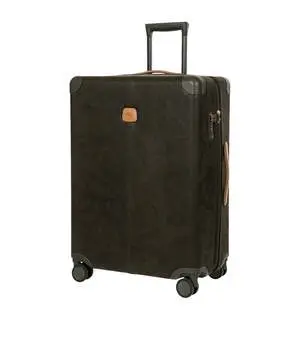 Bric'S Life Hardside Check-in Suitcase