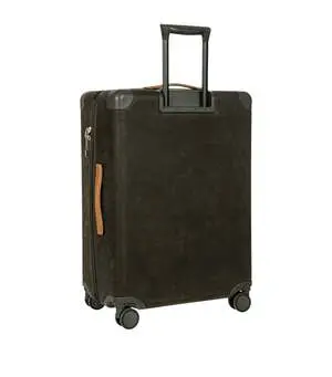 Bric'S Life Hardside Check-in Suitcase