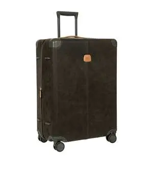 Bric'S Life Hardside Check-in Suitcase