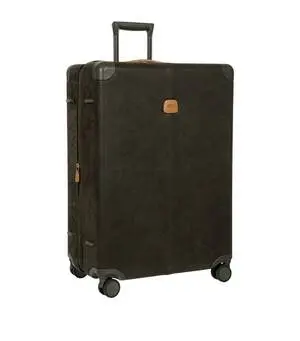 Bric'S Life Hardside Check-in Suitcase