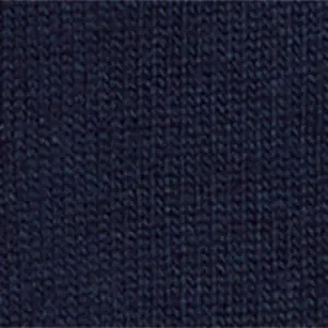 Max Mara Virgin Wool Stripe Cardigan