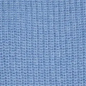 Max Mara Ribbed Round-neck Sweater