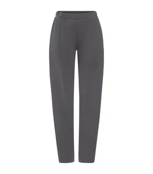 Hanro Cotton-blend Easy Wear Trousers