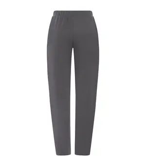Hanro Cotton-blend Easy Wear Trousers